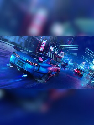 Buy The Crew Motorfest | Ultimate Edition (PC) - Ubisoft Connect Key ...