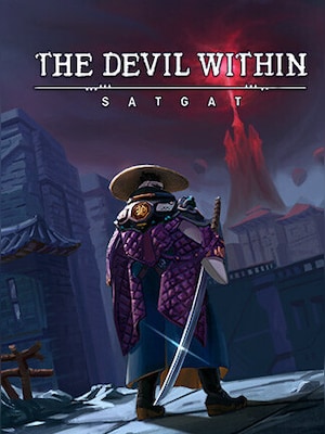 Buy The Devil Within: Satgat (PC) - Steam Gift - GLOBAL - Cheap - G2A.COM!