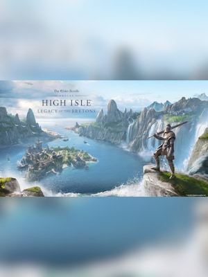 Buy The Elder Scrolls Online Collection: High Isle | Collector's ...