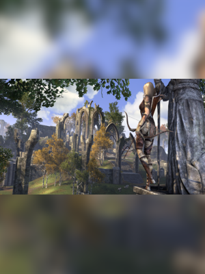Buy The Elder Scrolls Online | Standard Edition (PC) - Steam Account ...