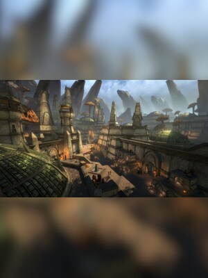 Buy The Elder Scrolls Online Upgrade: Necrom | Deluxe (PC) - TESO Key ...