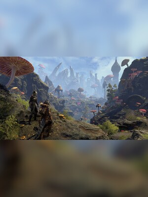 Buy The Elder Scrolls Online Upgrade: Necrom (PC) - TESO Key - GLOBAL ...