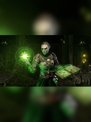 Buy The Elder Scrolls Online Upgrade: Necrom (PC) - TESO Key - GLOBAL ...