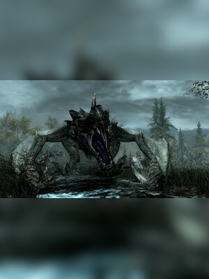 Buy The Elder Scrolls V: Skyrim Anniversary Edition (Xbox Series X/S ...