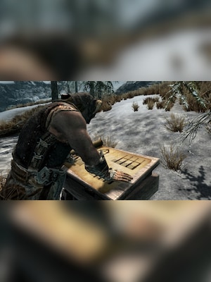 The Elder Scrolls V: Skyrim - Legendary Edition - Buy Steam PC CD-Key