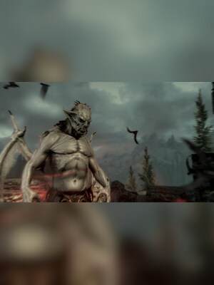 The Elder Scrolls V: Skyrim - Legendary Edition - Buy Steam PC CD-Key