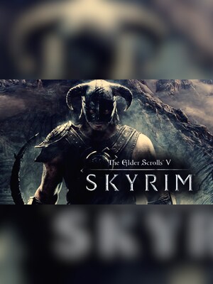 The Elder Scrolls V: Skyrim - Legendary Edition - Buy Steam PC CD-Key