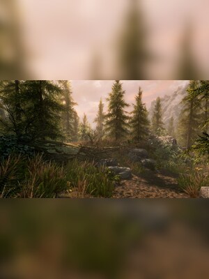 The Elder Scrolls V: Skyrim Special Edition (PC) - Buy Steam Game Key