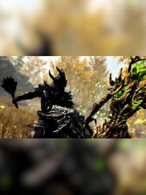 The Elder Scrolls V: Skyrim Special Edition (PC) - Buy Steam Game Key