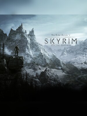 The Elder Scrolls V: Skyrim Special Edition (PC) - Compra Key para Steam