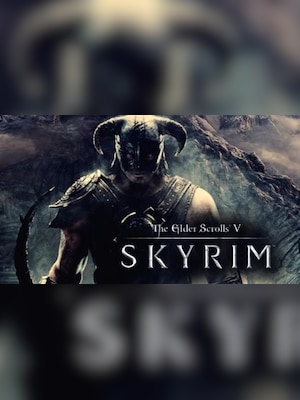 The Elder Scrolls V: Skyrim Special Edition (PC) - Buy Steam Game Key