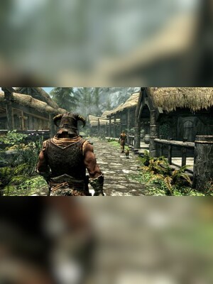 The Elder Scrolls V: Skyrim Special Edition (PC) - Buy Steam Game Key