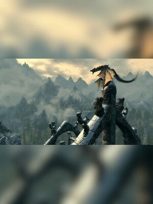 Buy The Elder Scrolls V: Skyrim Steam Key Game for PC