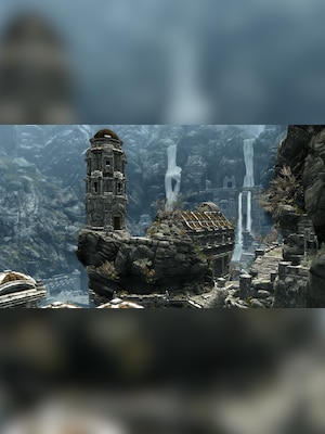 Buy The Elder Scrolls V: Skyrim Steam Key Game for PC