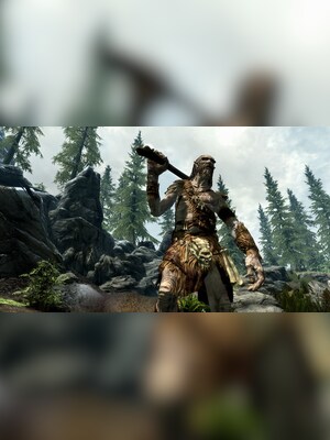 Buy The Elder Scrolls V: Skyrim Steam Key Game for PC