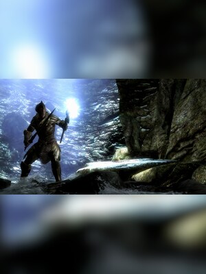 Buy The Elder Scrolls V: Skyrim Steam Key Game for PC