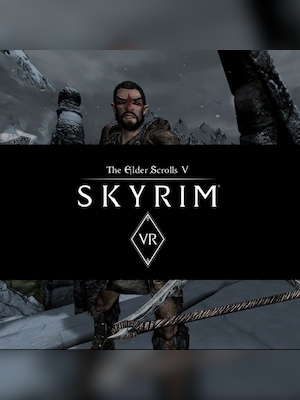 The Elder Scrolls V: Skyrim VR - Buy Steam Game CD-Key