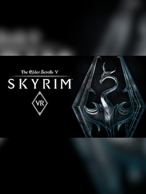 The Elder Scrolls V: Skyrim VR - Buy Steam Game CD-Key