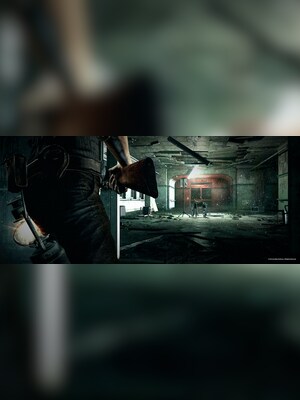 Buy The Evil Within PC Steam Game Key