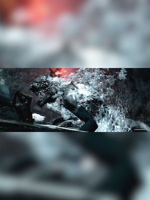 Buy The Evil Within PC Steam Game Key