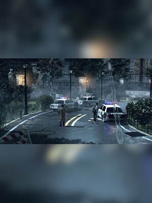 Buy The Evil Within PC Steam Game Key