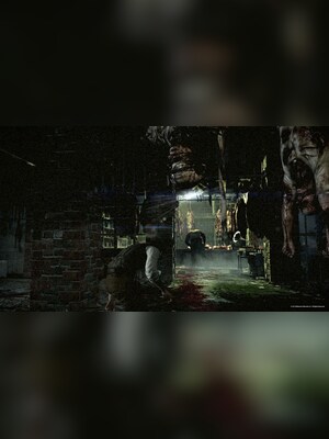 Buy The Evil Within PC Steam Game Key