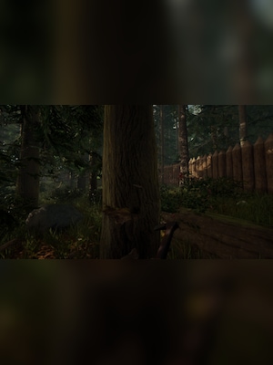 Buy The Forest Steam Gift Game
