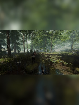 Buy The Forest Steam Gift Game
