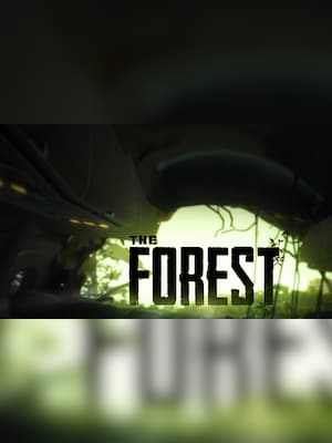 Buy The Forest (PC) - Steam Key - GLOBAL - Cheap - G2A.COM!