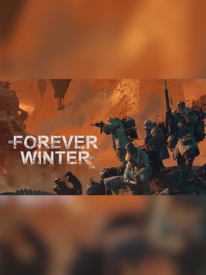 ¡Comprar The Forever Winter (PC) - Steam Cuenta - GLOBAL - Barato - G2A ...