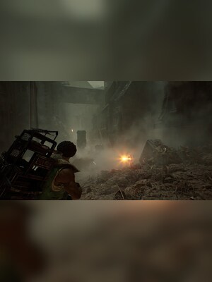 Buy The Forever Winter (PC) - Steam Key - GLOBAL - Cheap - G2A.COM!