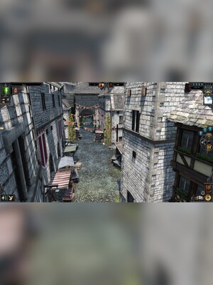 The Guild 3 (PC) - Buy Steam Game CD-Key