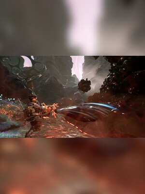 The Gunk PC Game - Buy Steam Key