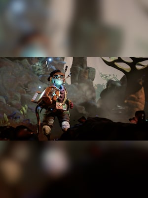 The Gunk PC Game - Buy Steam Key