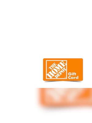 Buy The Home Depot Gift Card 100 CAD - Key - CANADA Online | G2A.COM