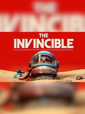 Buy The Invincible (PC) - Steam Account - GLOBAL - Cheap - G2A.COM!