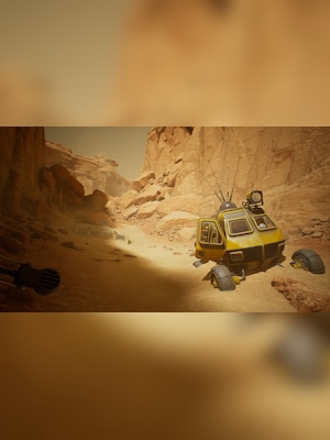 Buy The Invincible (PC) - Steam Key - GLOBAL - Cheap - G2A.COM!