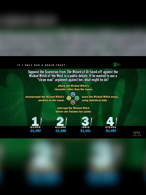 Buy The Jackbox Decade Bundle (PC) - Steam Key - GLOBAL - Cheap - G2A.COM!