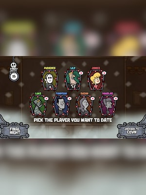 Buy The Jackbox Decade Bundle (PC) - Steam Key - GLOBAL - Cheap - G2A.COM!