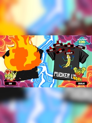 Buy The Jackbox Decade Bundle (PC) - Steam Key - GLOBAL - Cheap - G2A.COM!