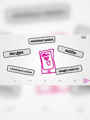 Buy The Jackbox Decade Bundle (PC) - Steam Key - GLOBAL - Cheap - G2A.COM!