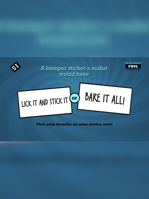 The Jackbox Party Pack 3 (PC) - Buy Steam Game Key