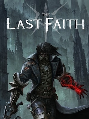 Buy The Last Faith (PC) - Steam Key - GLOBAL - Cheap - G2A.COM!