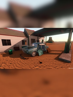 Buy The Long Drive (PC) - Steam Account - GLOBAL - Cheap - G2A.COM!