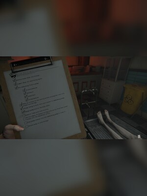 Buy The Mortuary Assistant Game Steam Key