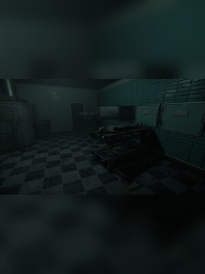 Buy The Mortuary Assistant Game Steam Key