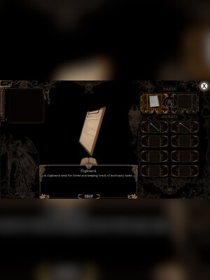 Buy The Mortuary Assistant Game Steam Key