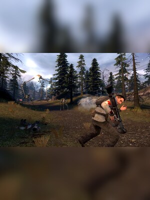 Buy The Orange Box Steam Key GLOBAL - Cheap - G2A.COM!