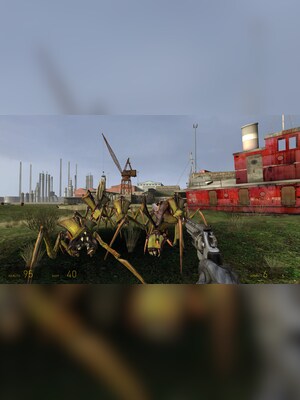 Buy The Orange Box Steam Key GLOBAL - Cheap - G2A.COM!