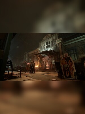 Buy The Outlast Trials | Deluxe Edition (PC) - Steam Key - GLOBAL ...